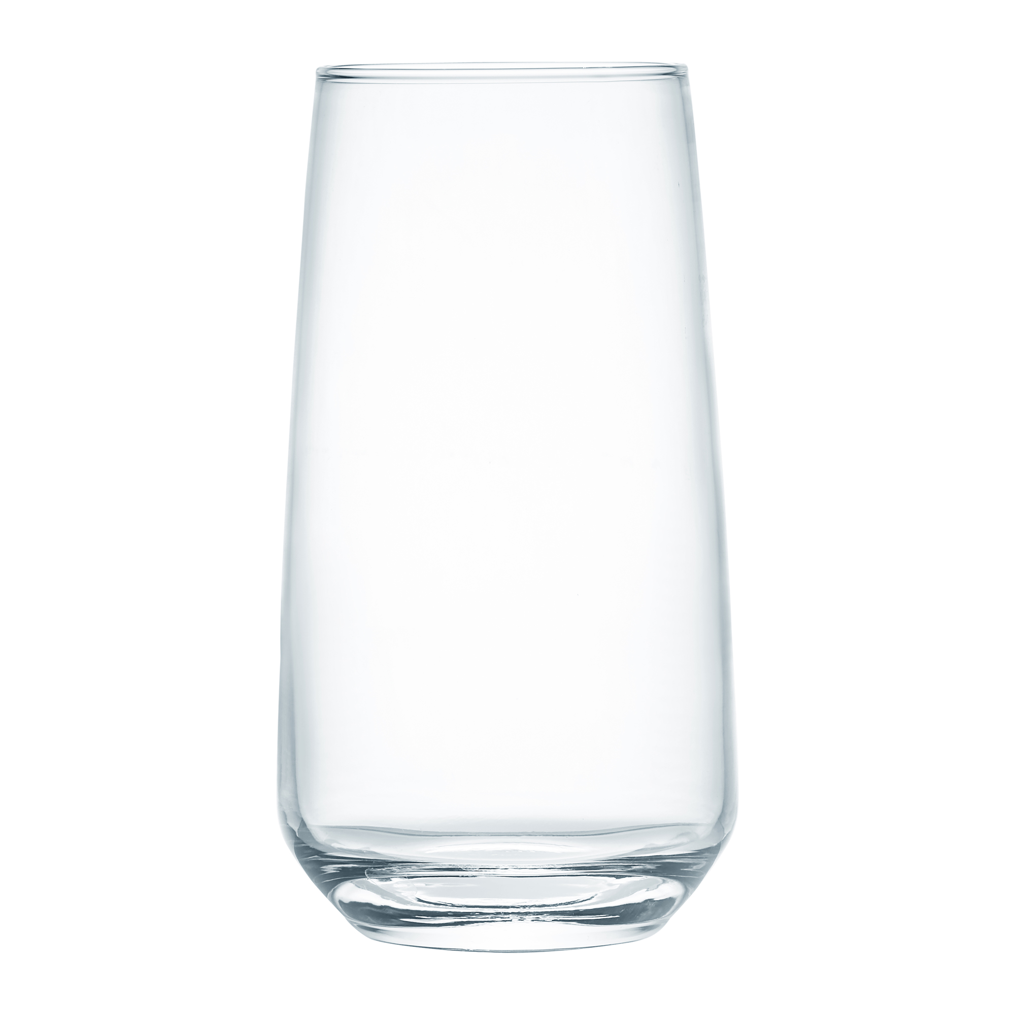 Trinkgläser Set 6-tlg. Sparkle 480 ml AMBITION